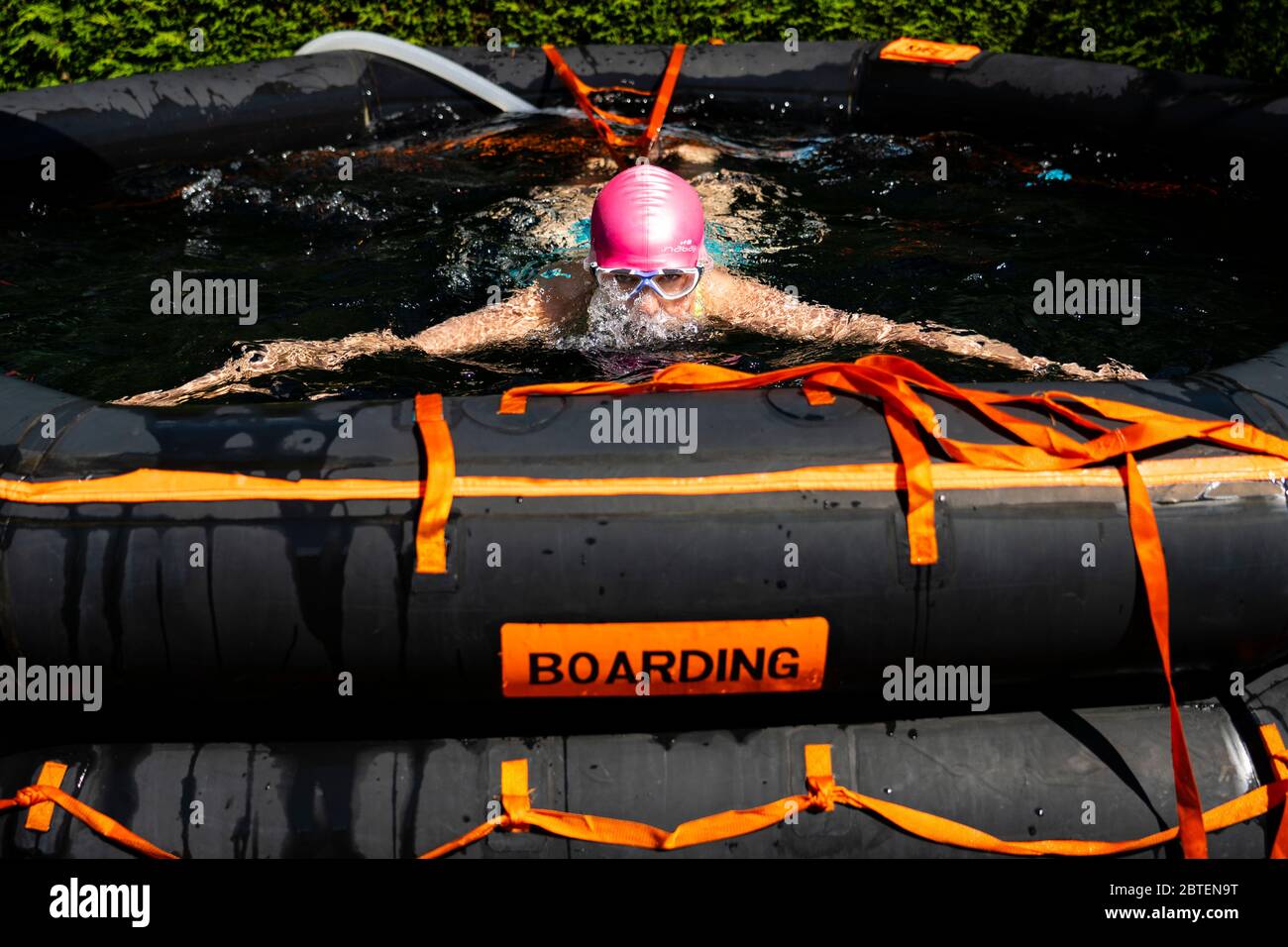 May dip scotland hi-res stock photography and images - Alamy