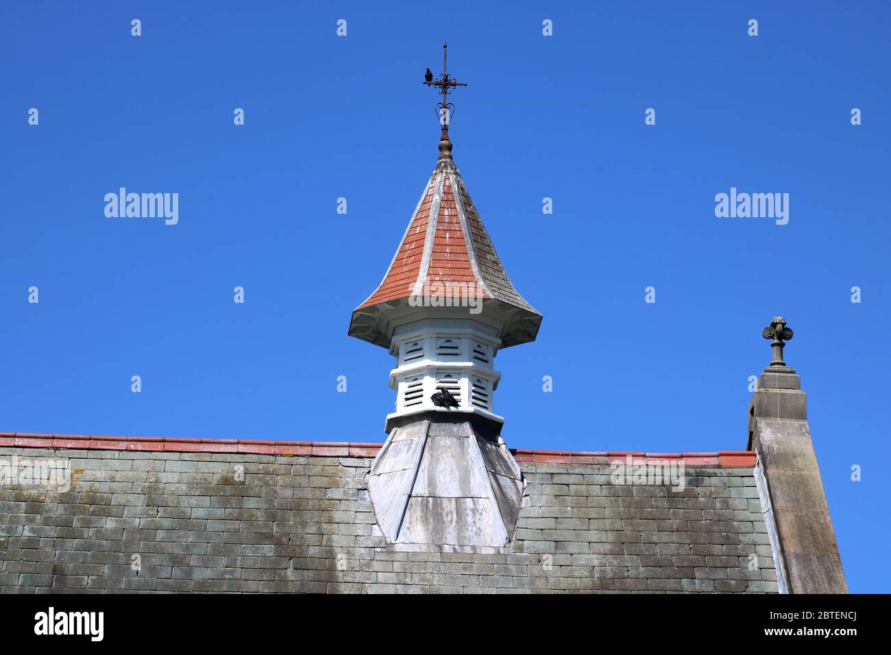 Pilling methodist church hi-res stock photography and images - Alamy