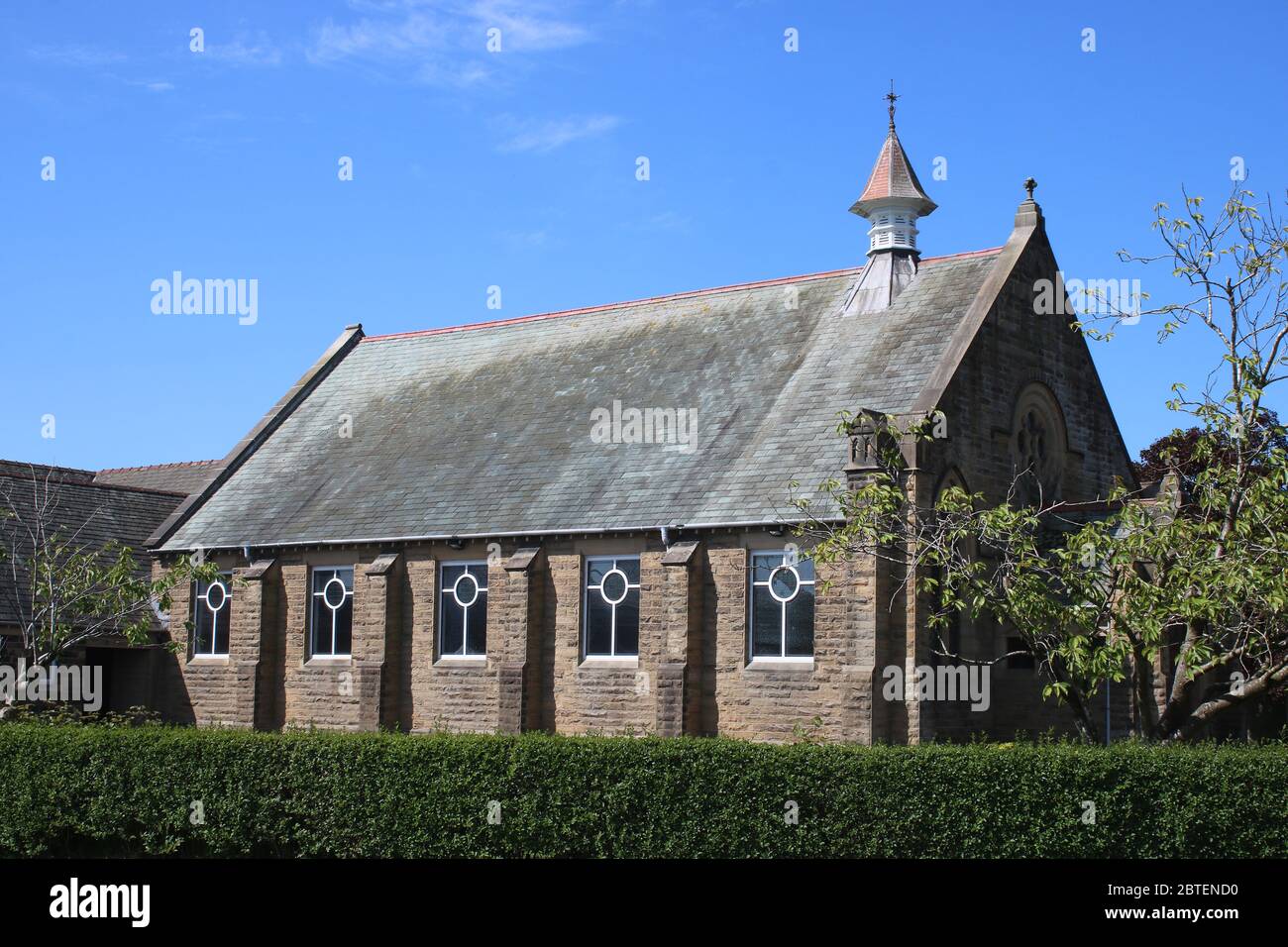 Pilling methodist chapel hi-res stock photography and images - Alamy