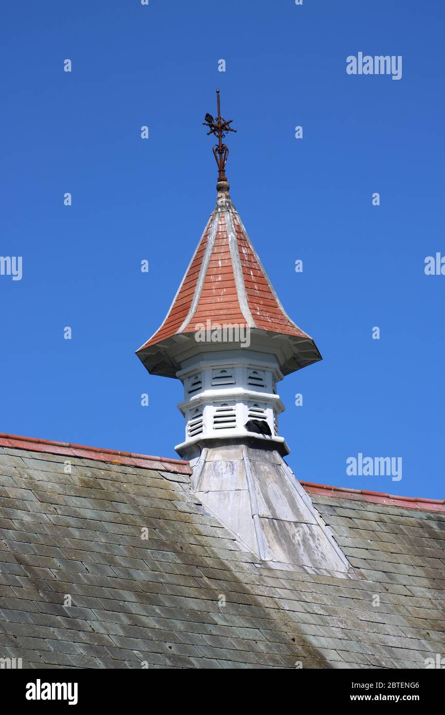 Pilling methodist chapel hi-res stock photography and images - Alamy