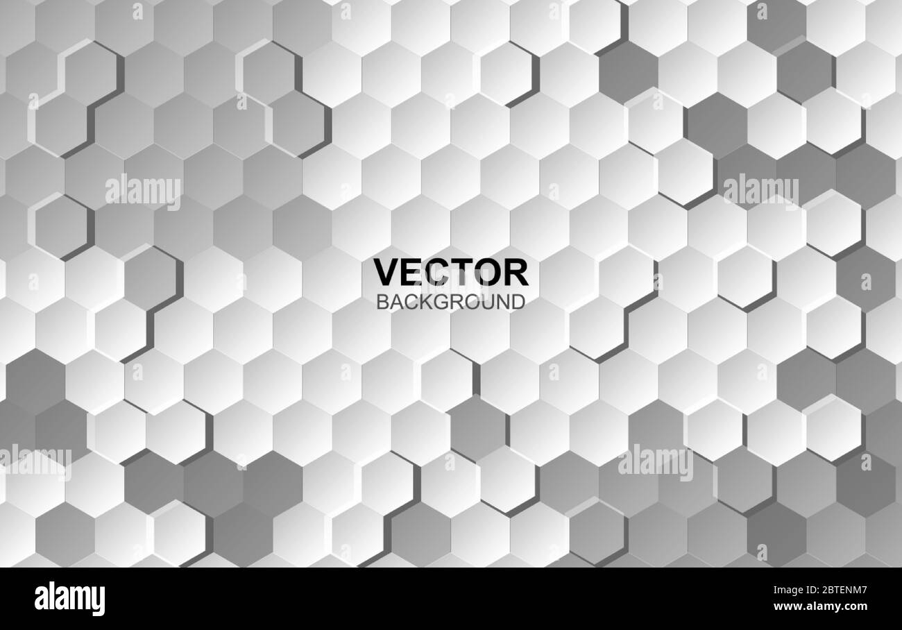 Light white mosaic matrix hi-res stock photography and images - Alamy
