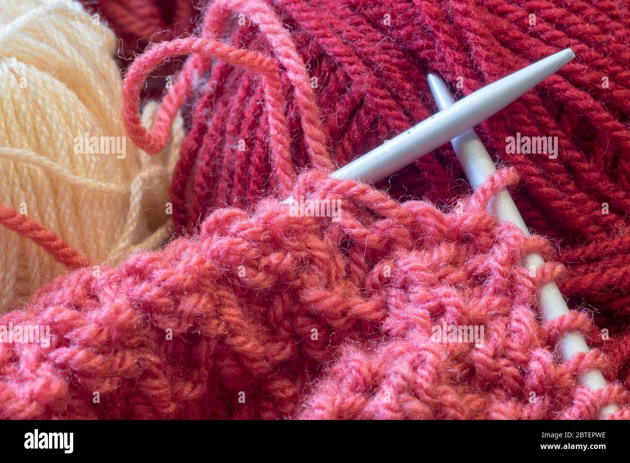 Hand stricken hi-res stock photography and images - Alamy
