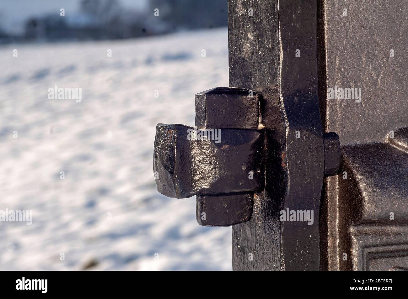 Verkeilung hi-res stock photography and images - Alamy