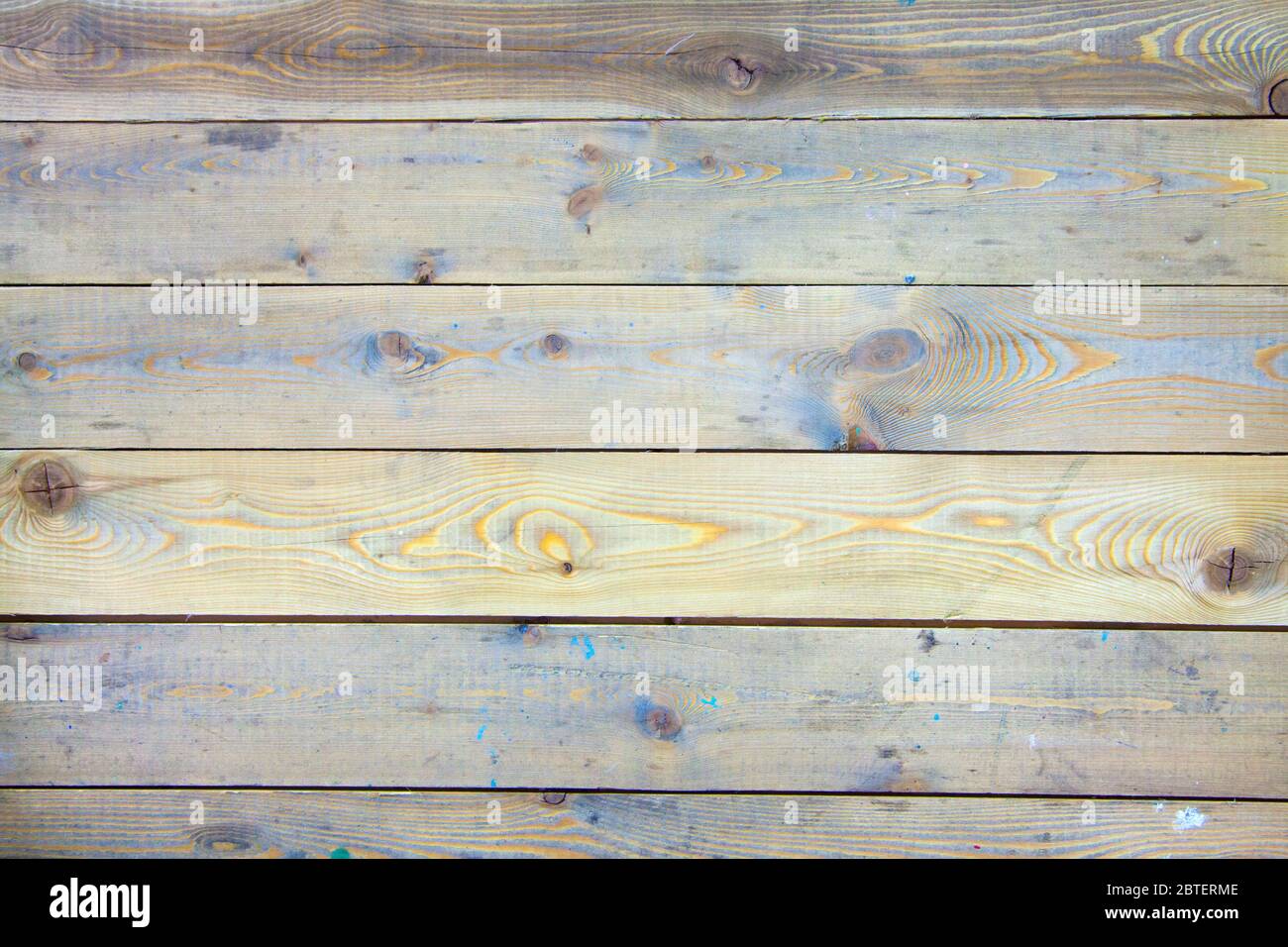 Old wood background. Aged boards Stock Photo - Alamy