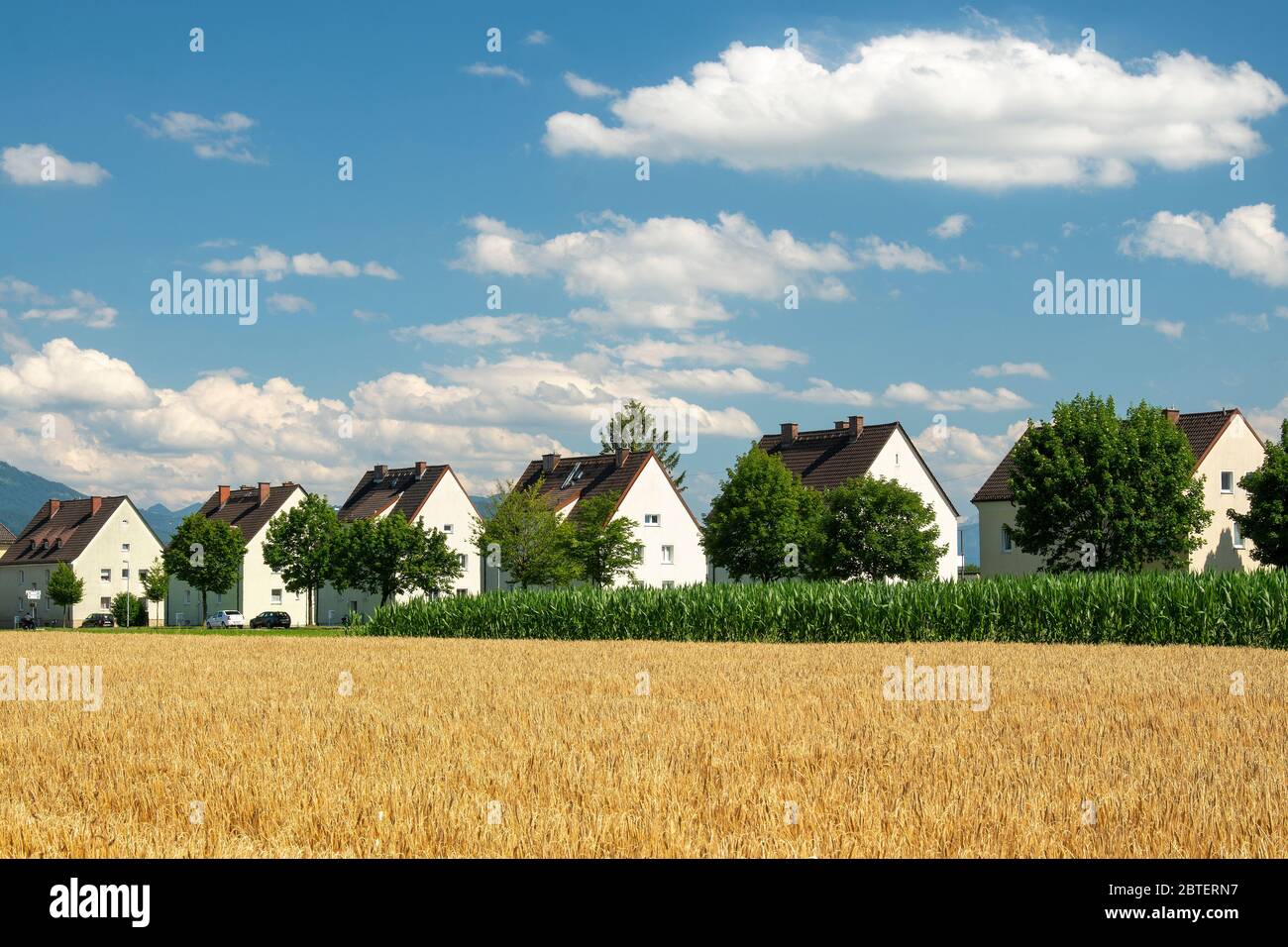 Freilassing hi-res stock photography and images - Alamy