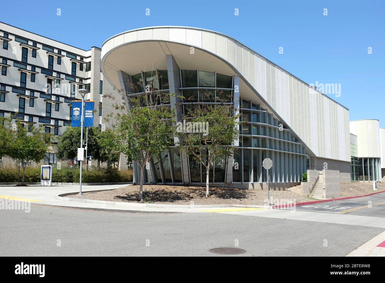 Dining facility hi-res stock photography and images - Alamy