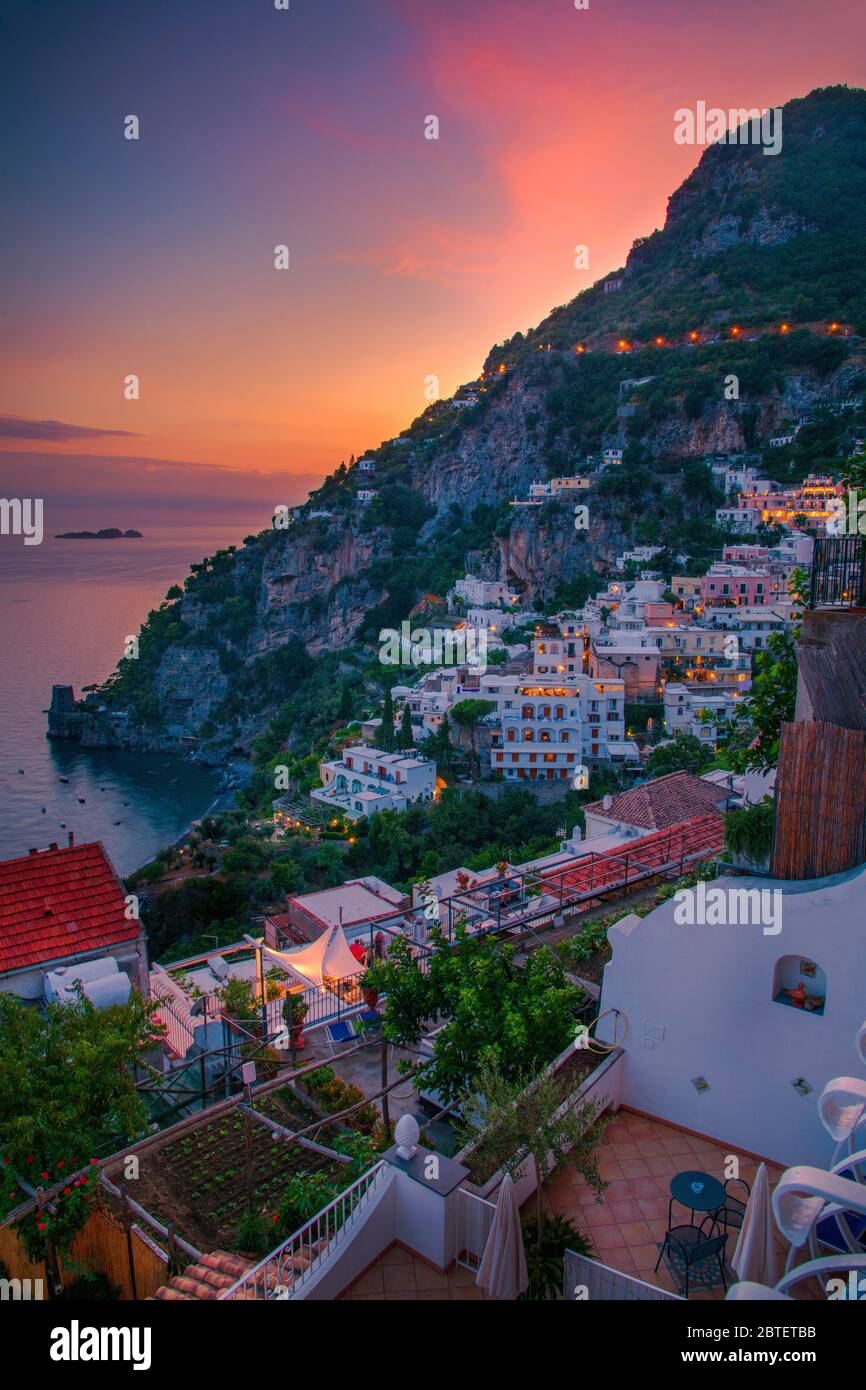 Balcony View Italy Go Inside The Most Extraordinary Houses Along The
