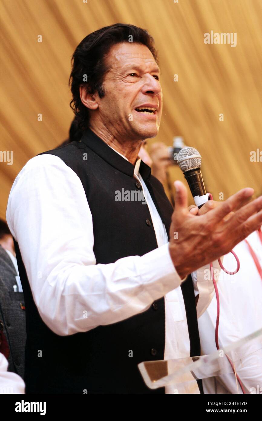 Imran Khan Politician Young