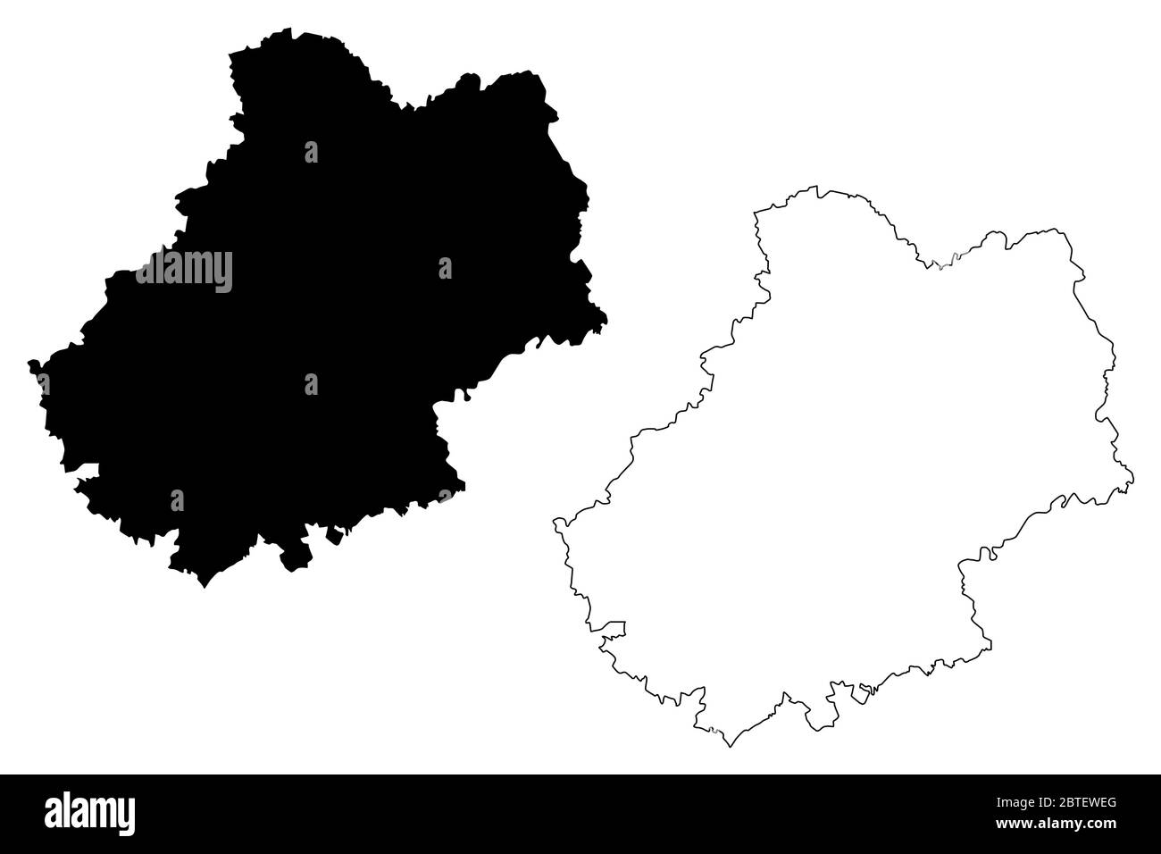 Lot Department (France, French Republic, Occitanie or Occitania region ...