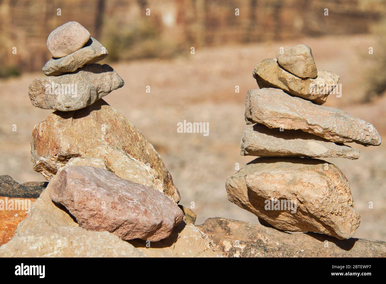Desert symbolism hi-res stock photography and images - Alamy