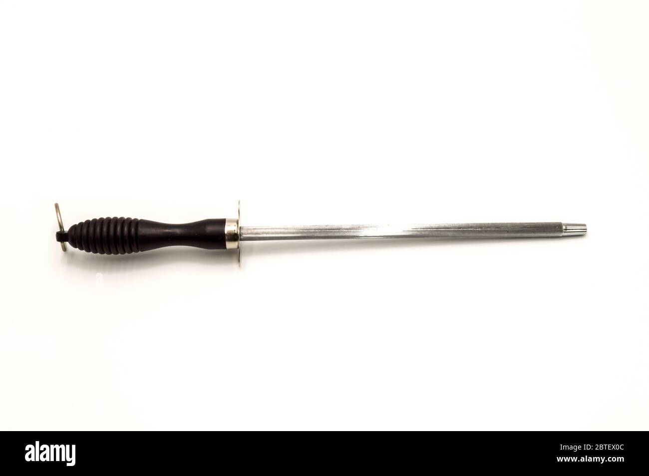 Black and white knife handle hi-res stock photography and images - Alamy