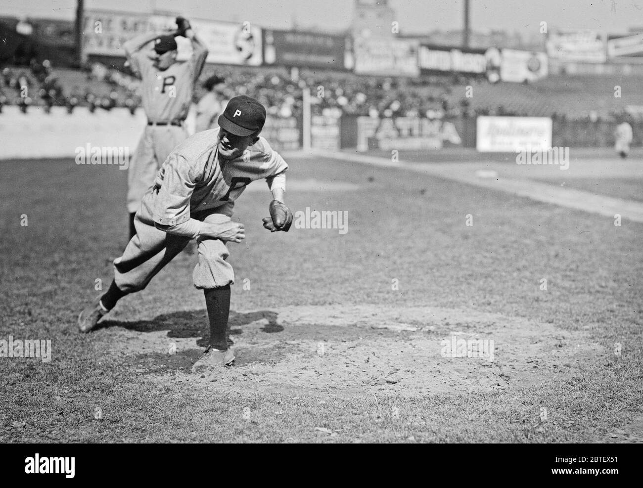 Grover cleveland alexander hi-res stock photography and images - Alamy