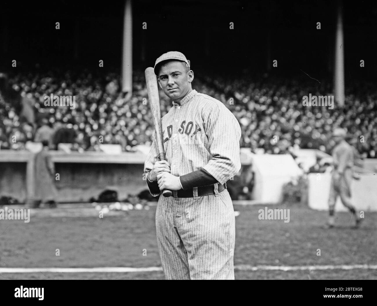 Boston red sox 1912 hi-res stock photography and images - Alamy