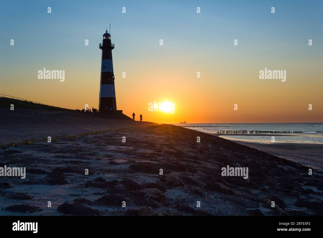 Sluis High Resolution Stock Photography and Images - Alamy