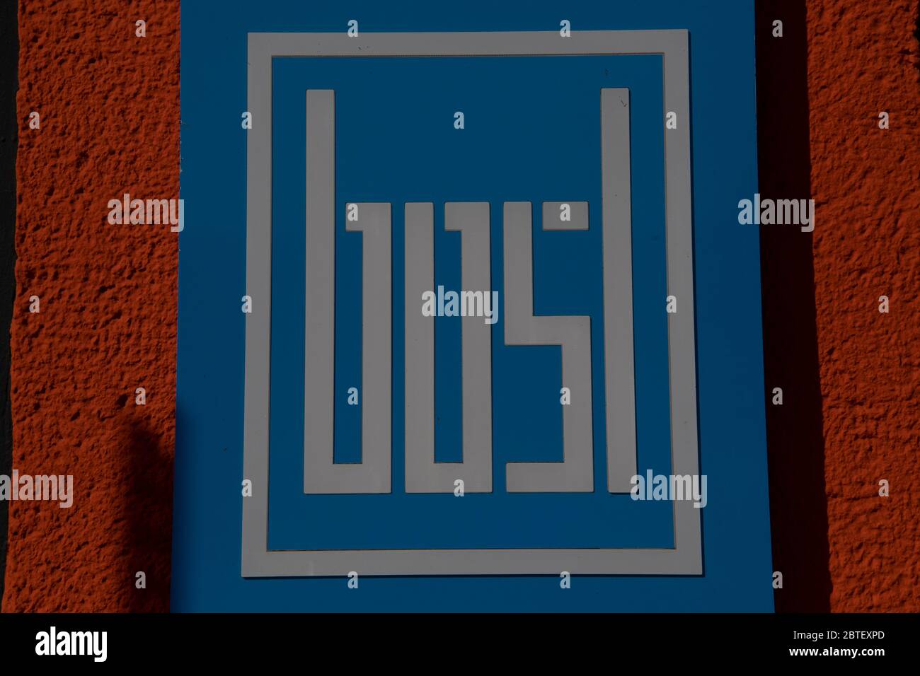 Bosl hi-res stock photography and images - Alamy