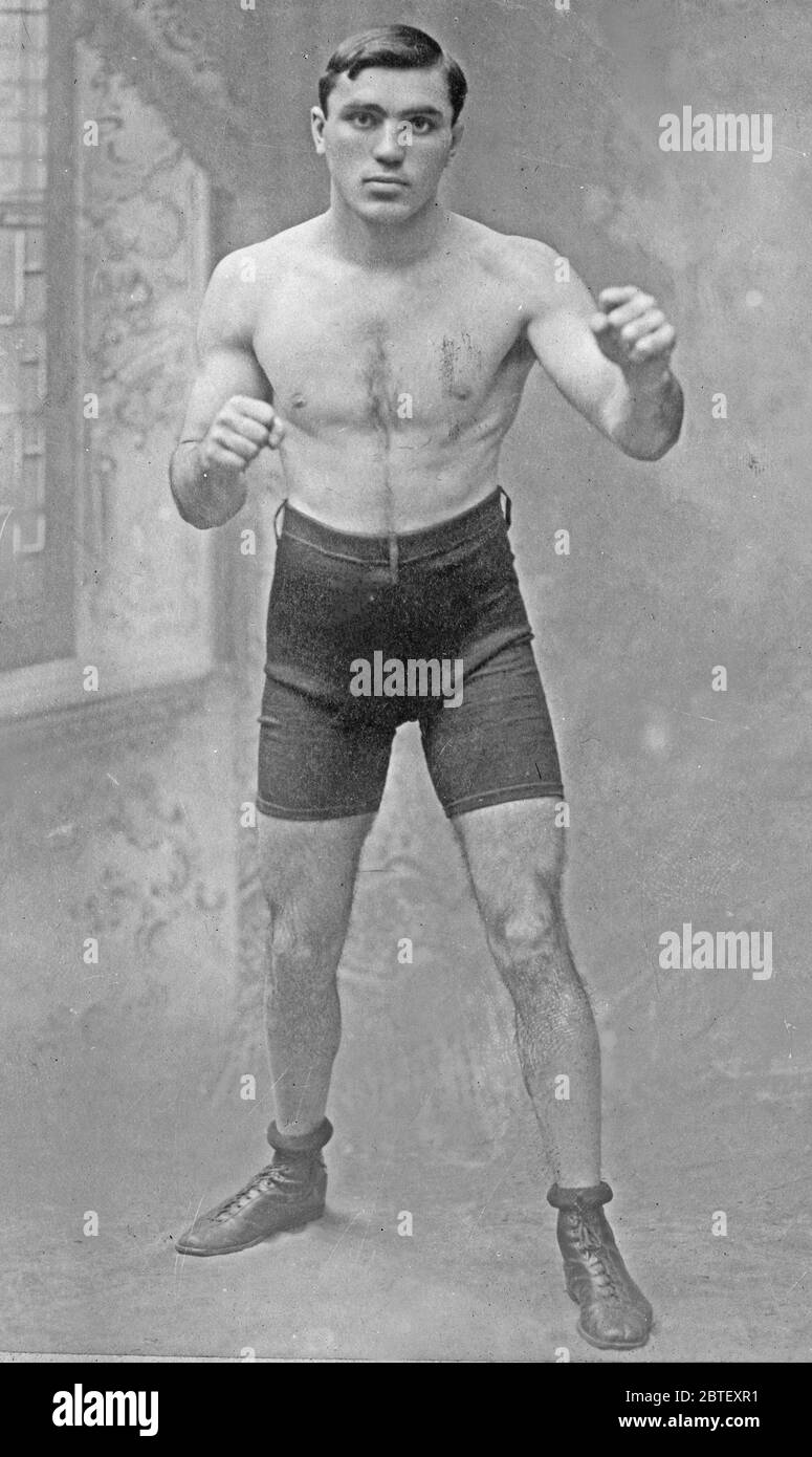 Johnny boxer hi-res stock photography and images - Alamy