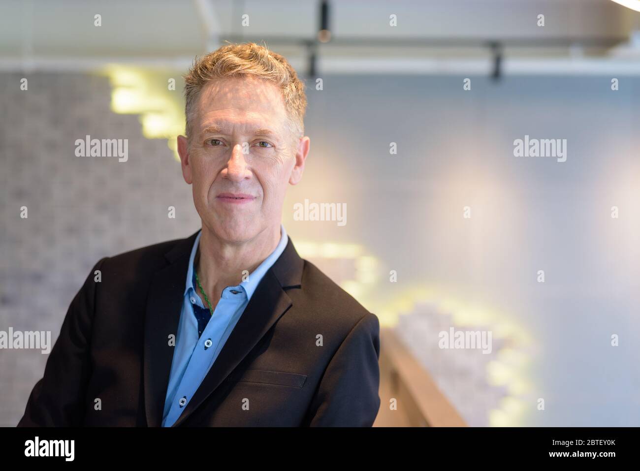 Building inside interior hi-res stock photography and images - Alamy