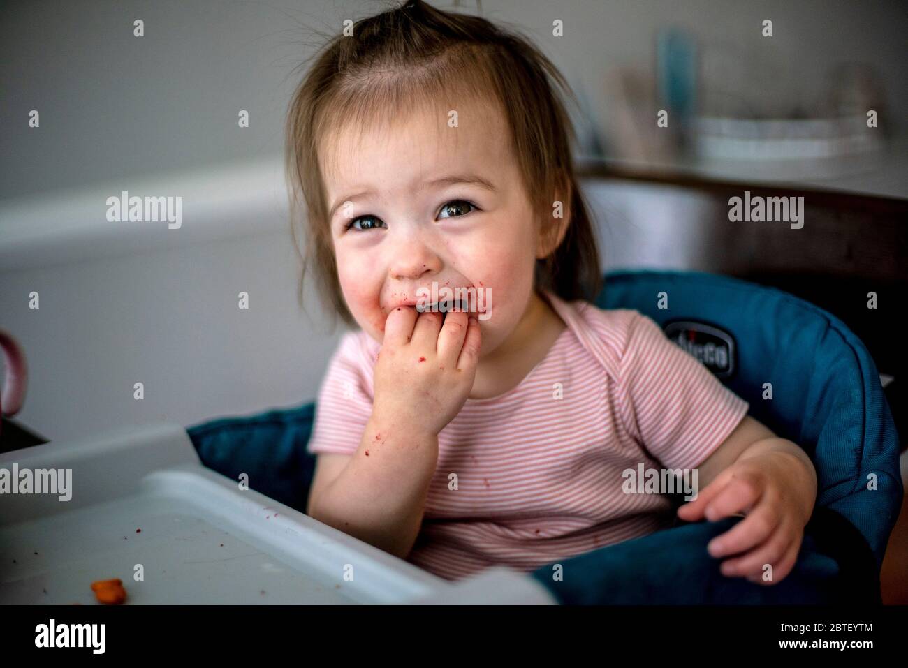 Smiler face hi-res stock photography and images - Alamy