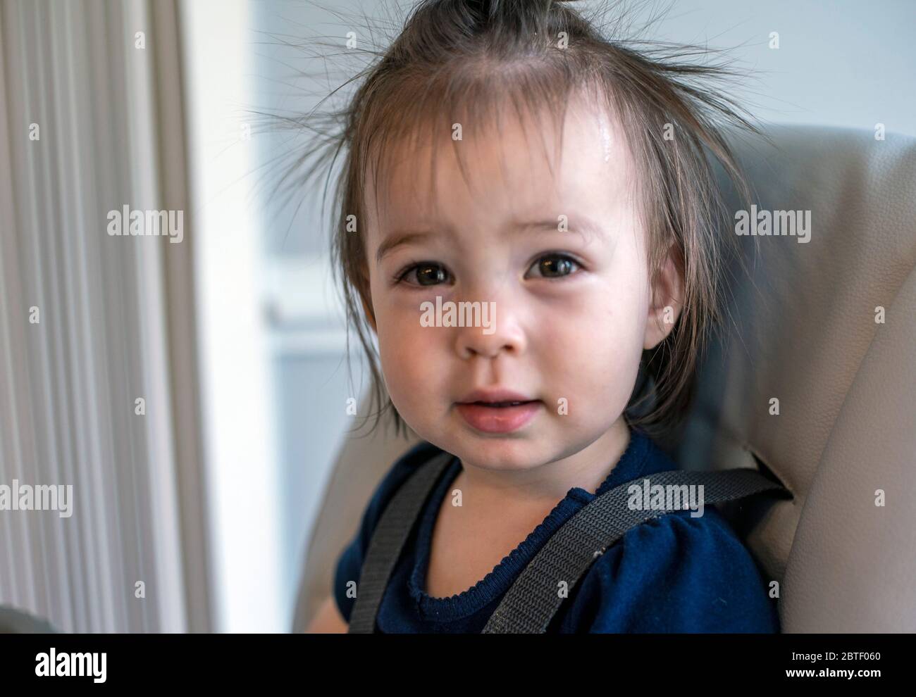 Smiling fce hi-res stock photography and images - Alamy