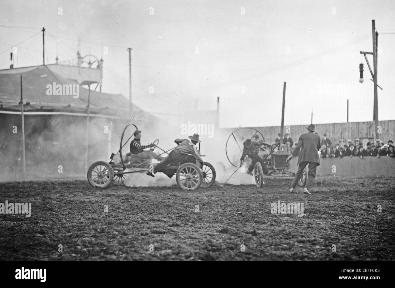 1910s coney island hi-res stock photography and images - Alamy