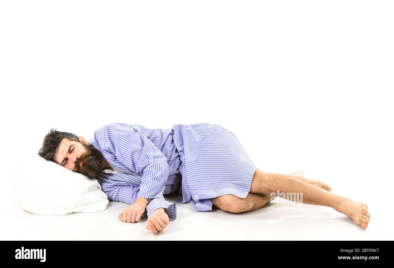 Bedtime hypnotic hi-res stock photography and images - Alamy