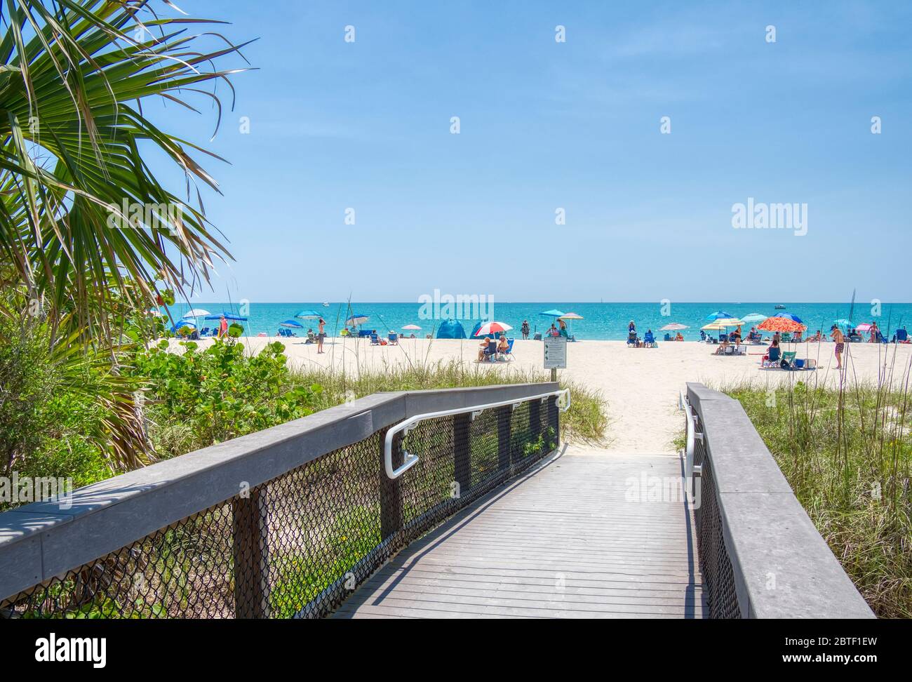 Casey key florida hi-res stock photography and images - Alamy