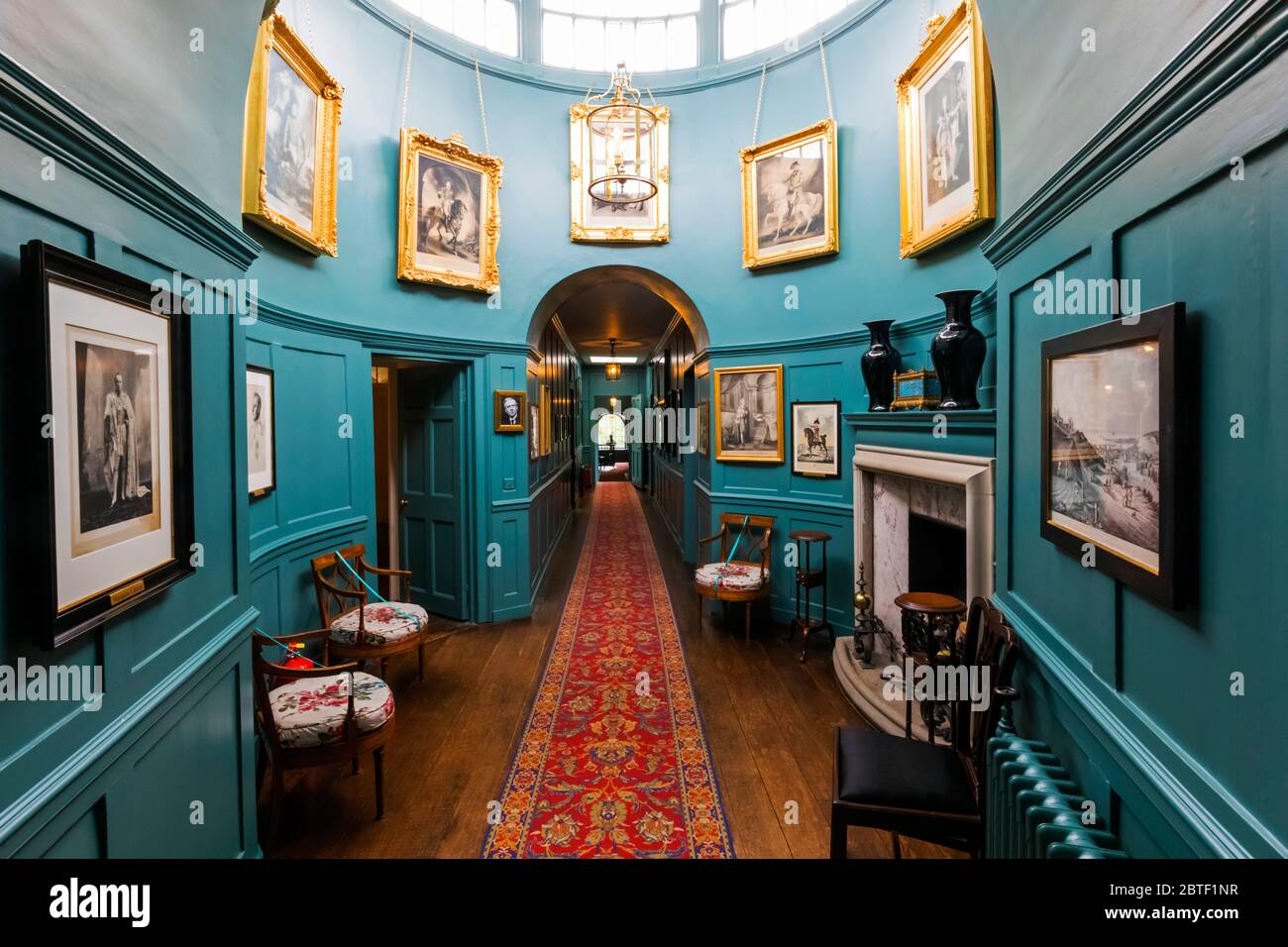 Deal kent castles england hi-res stock photography and images - Alamy