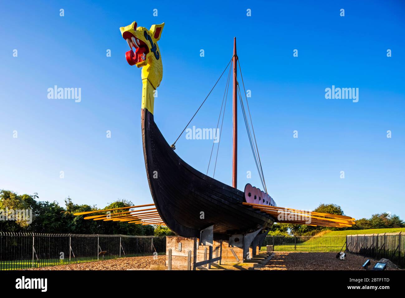 Cliffsend hi-res stock photography and images - Alamy