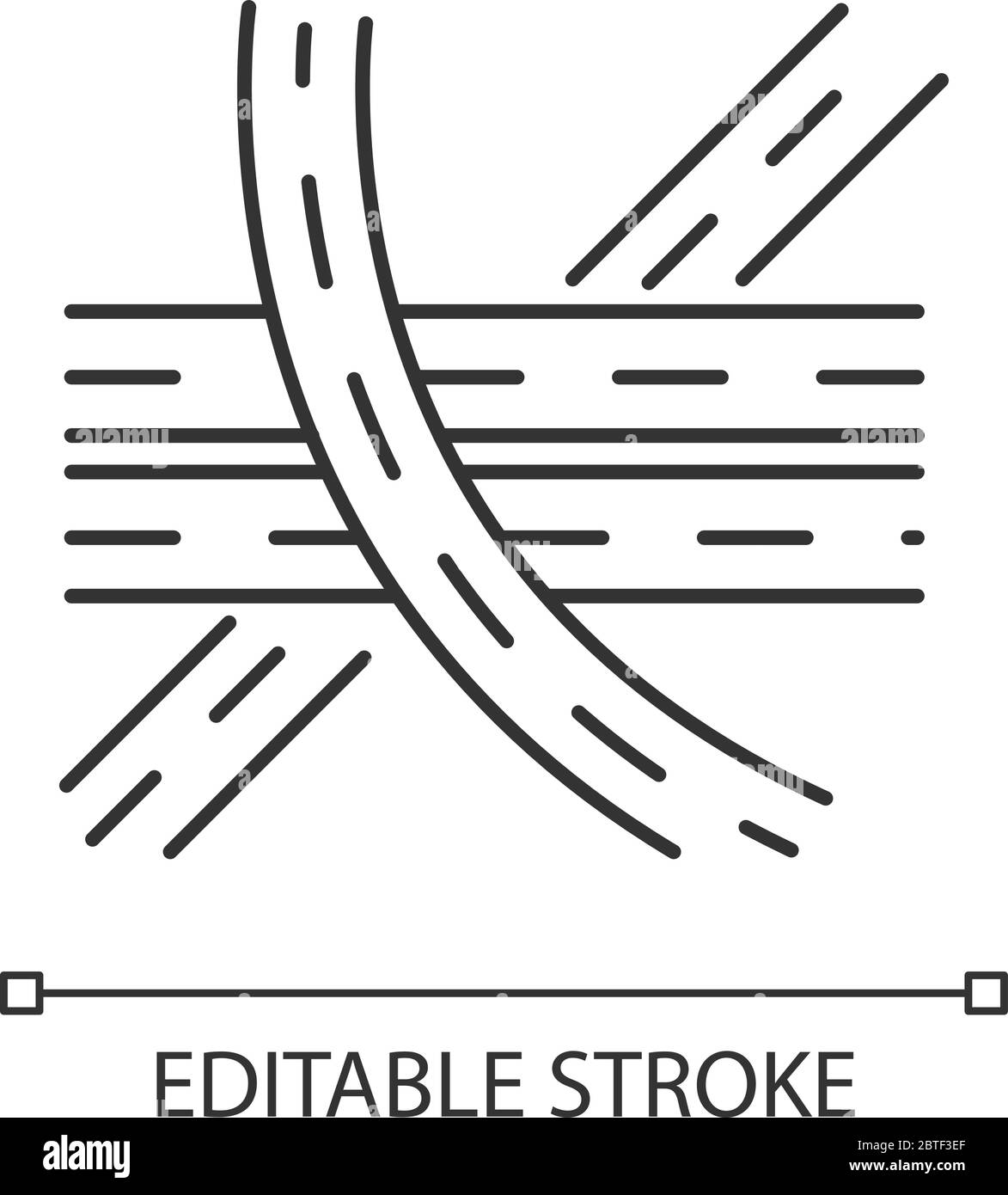 Multi level highway system hi-res stock photography and images - Alamy