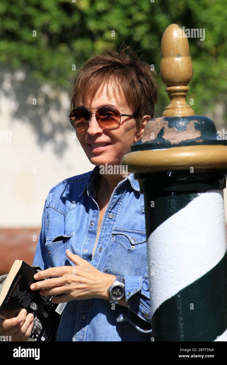 Michael cimino director hi-res stock photography and images - Alamy