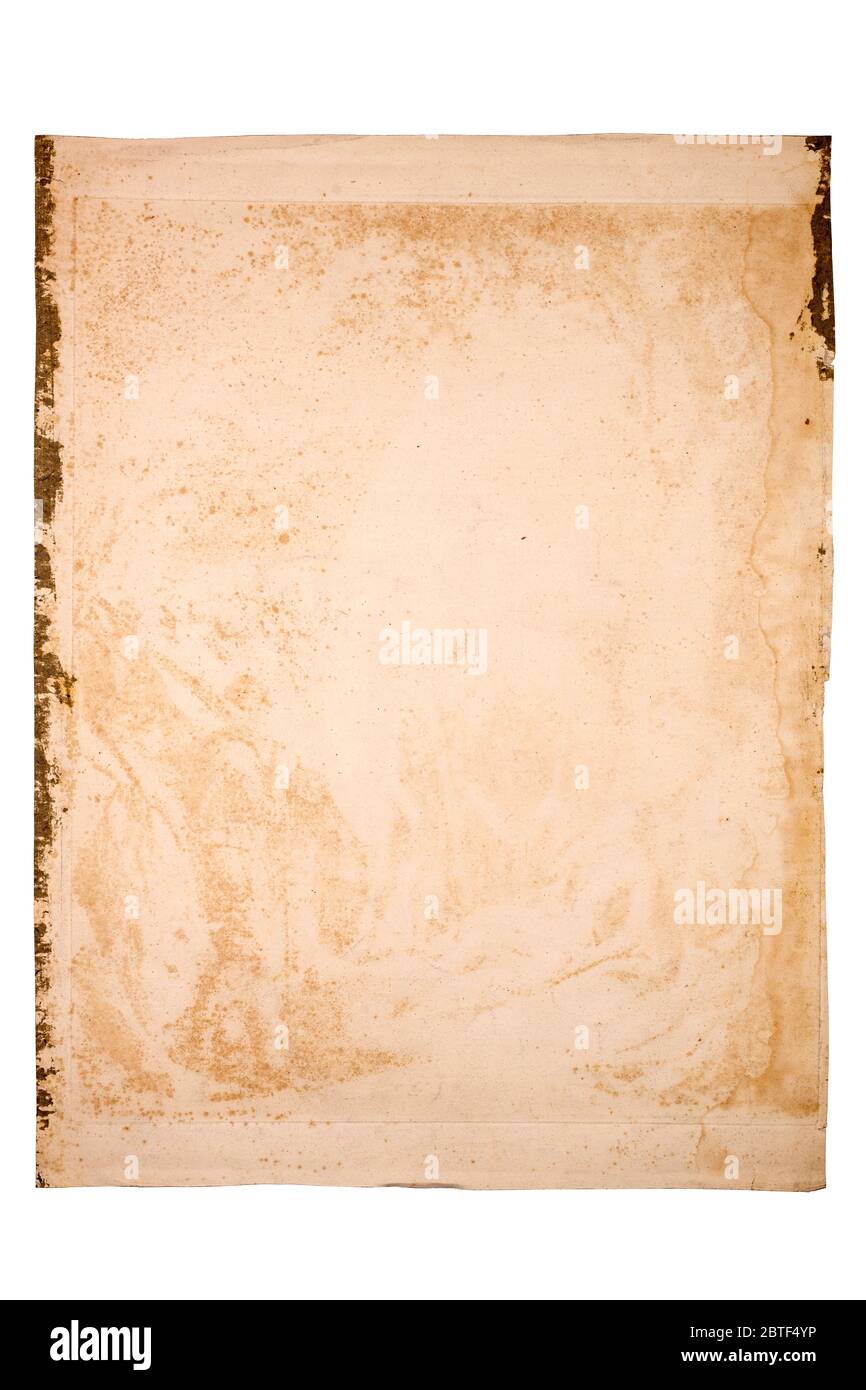 Rectangle frame empty copyspace text Cut Out Stock Images & Pictures ...