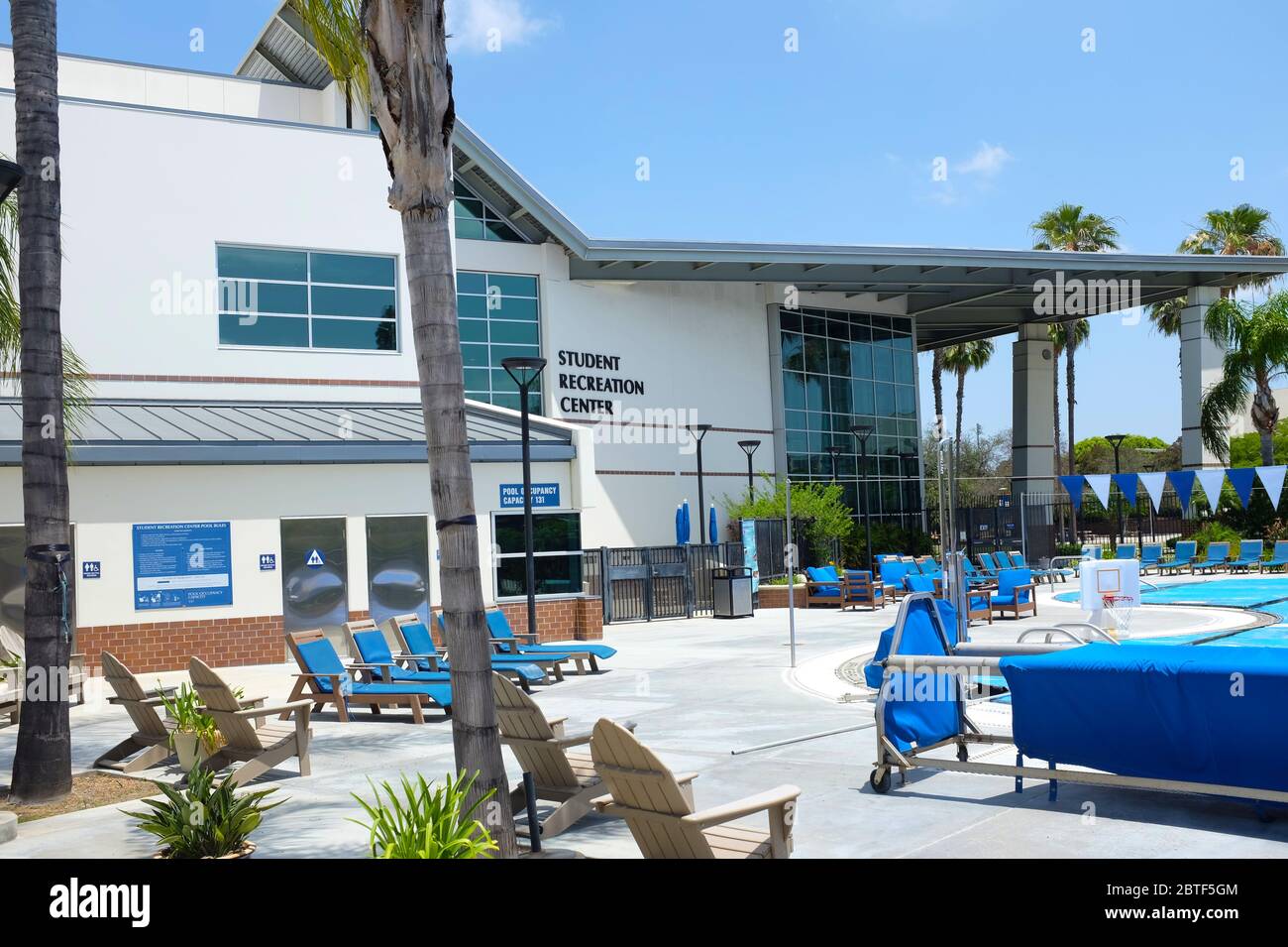 Fitness and recreation center hi-res stock photography and images - Alamy