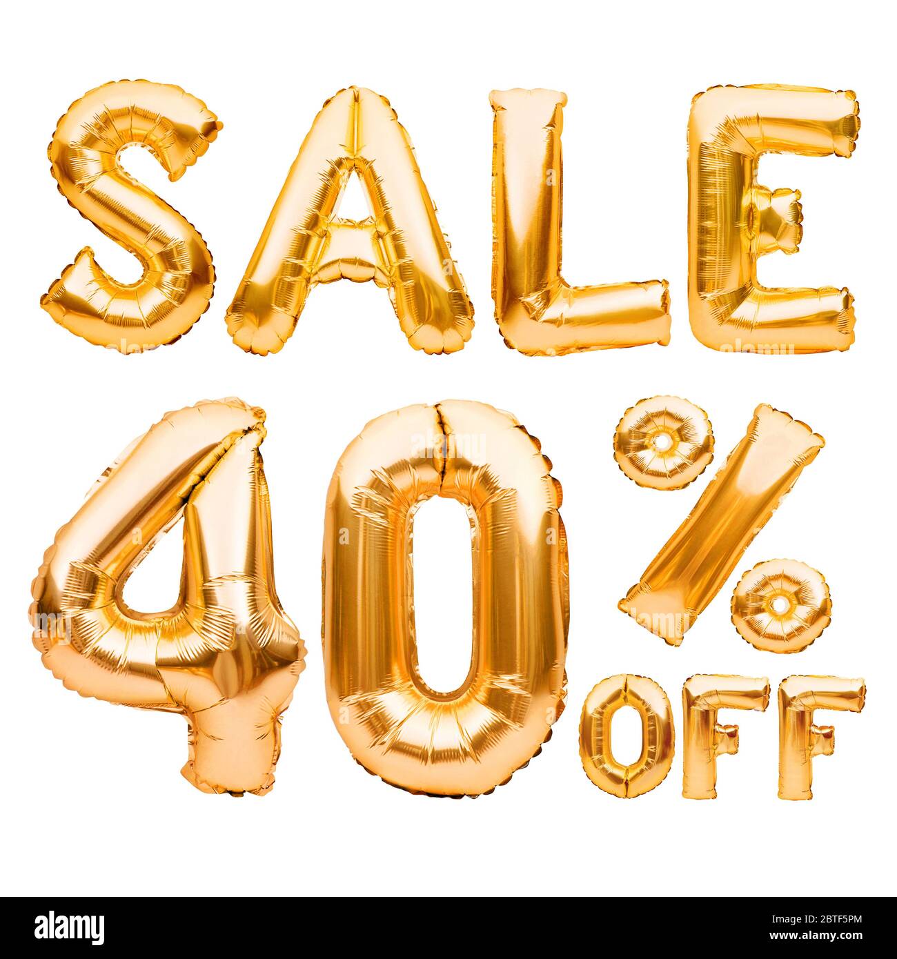 Foil balon hi-res stock photography and images - Alamy