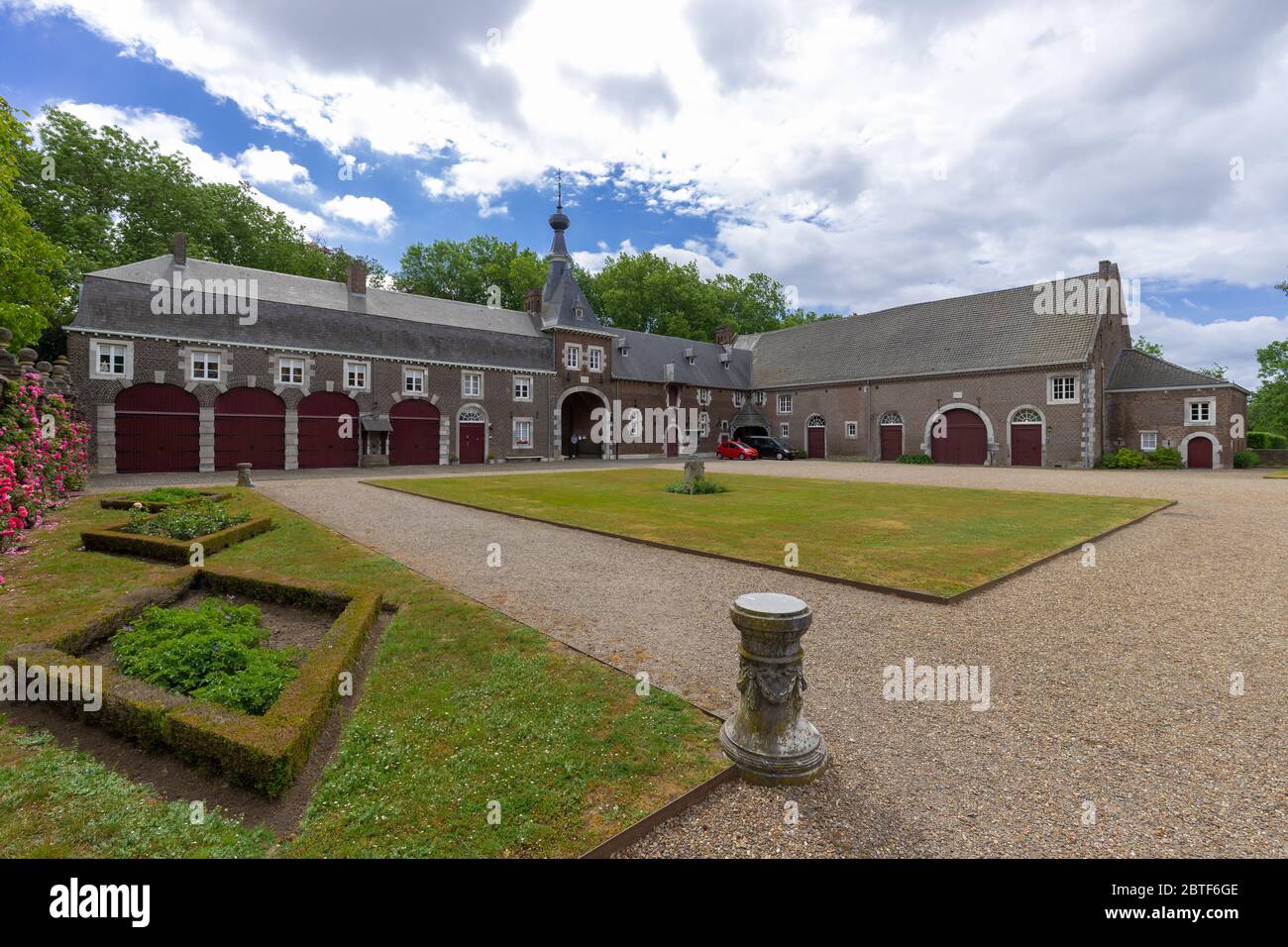 Top 100 dutch heritage sites hi-res stock photography and images - Alamy