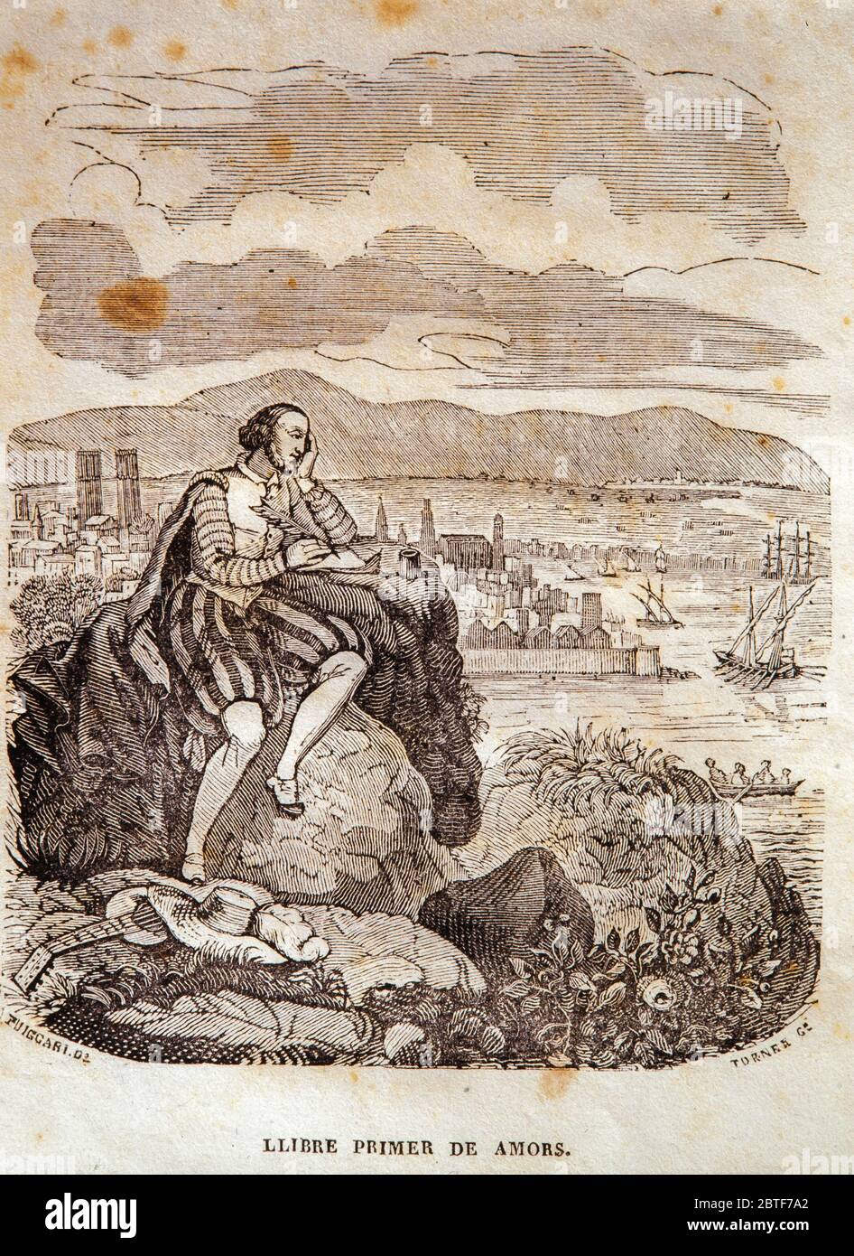 Obras poeticas hi-res stock photography and images - Alamy