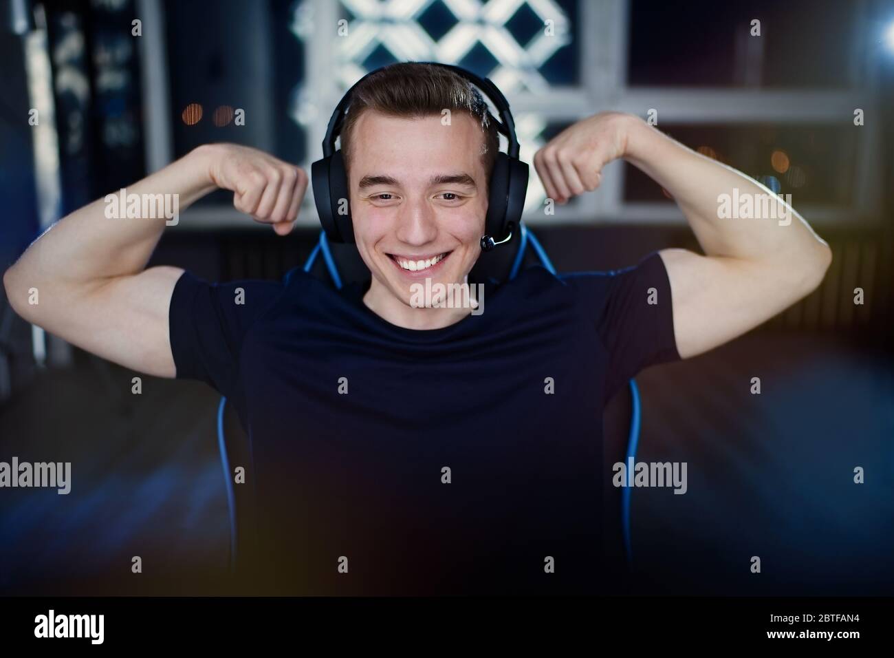 Victory wireless hi-res stock photography and images - Alamy