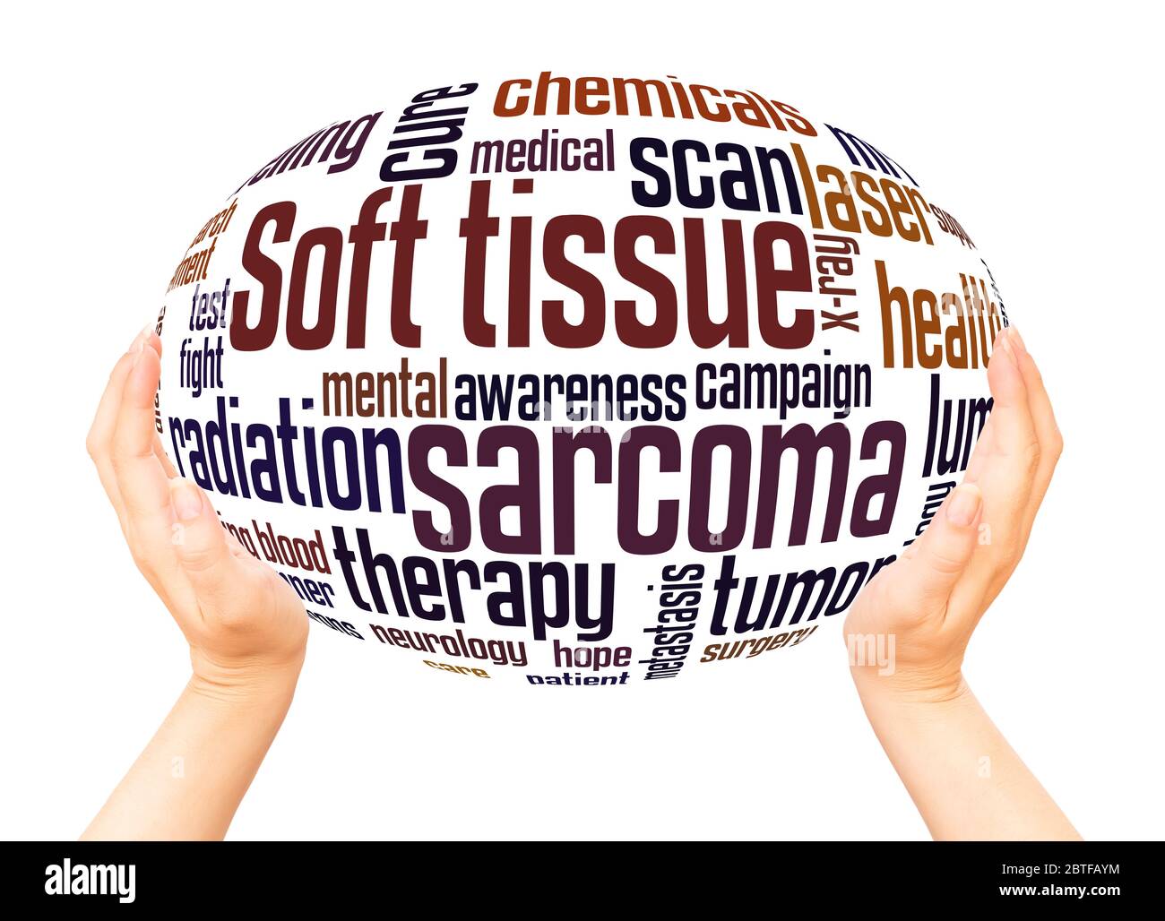 Soft tissue sarcoma hi-res stock photography and images - Alamy