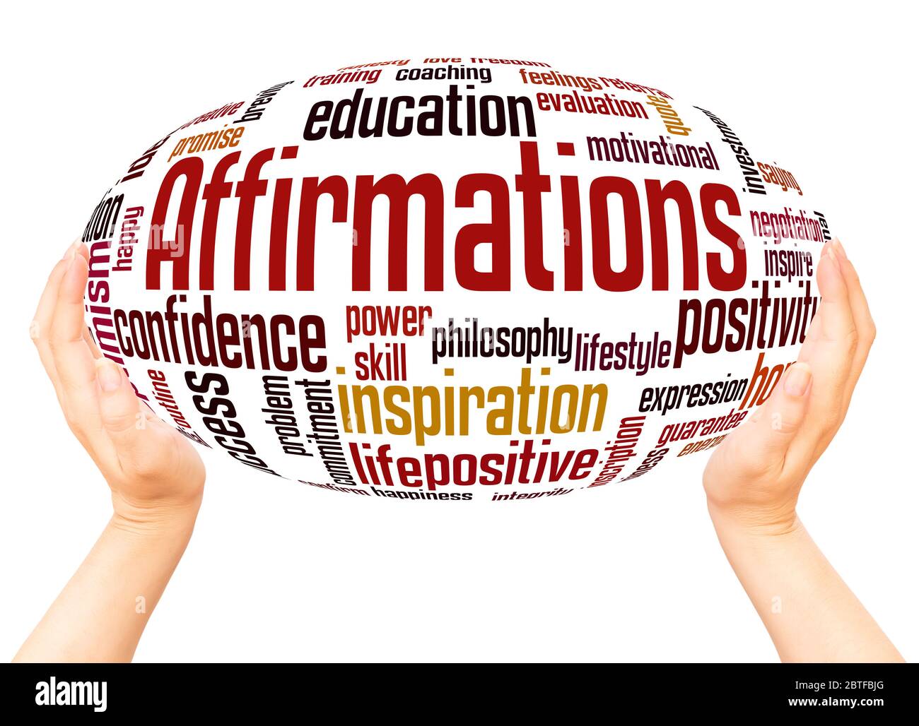 Affirmation Definition