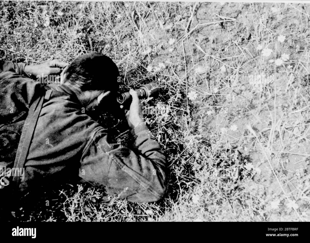 Dead Russian Soldier Operation Barbarossa - German Invasion of Russia ...