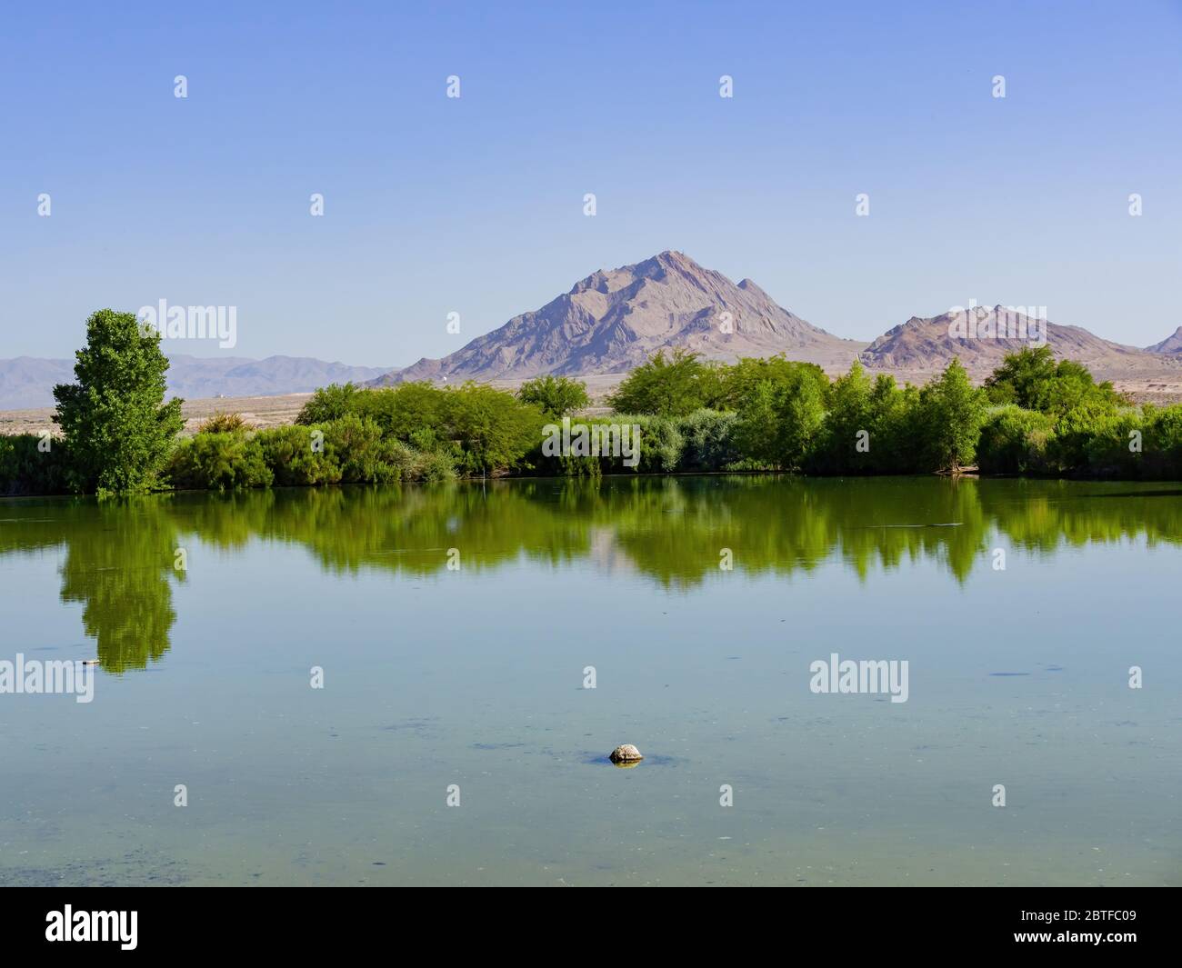 Frenchman mountain las vegas hi-res stock photography and images - Alamy
