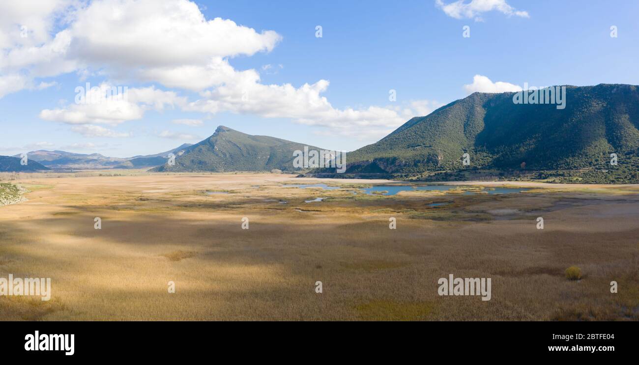 Stymphalia hi-res stock photography and images - Alamy
