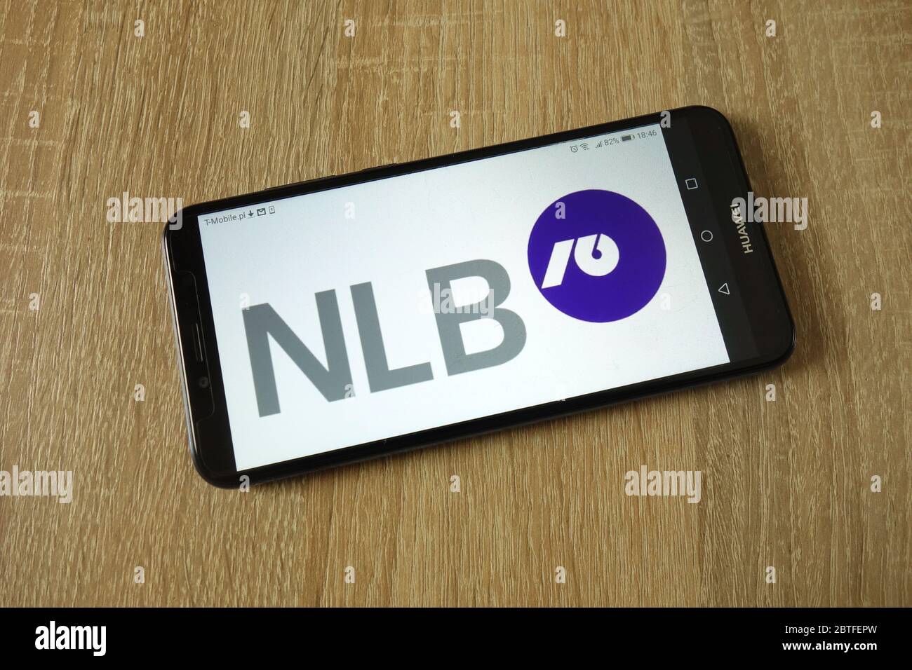 Nlb icon hi-res stock photography and images - Alamy
