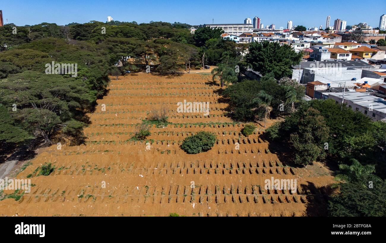 Cemiterio 2020mai25 27 jpg hi-res stock photography and images - Alamy