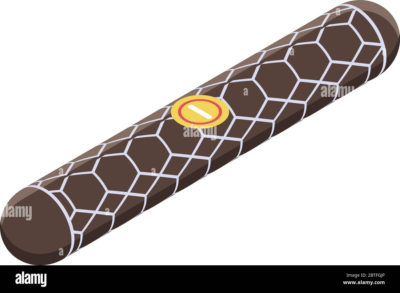 Dry cured pork leg Cut Out Stock Images & Pictures - Alamy