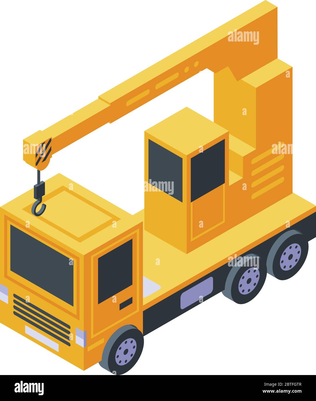 City destruction art Cut Out Stock Images & Pictures - Alamy