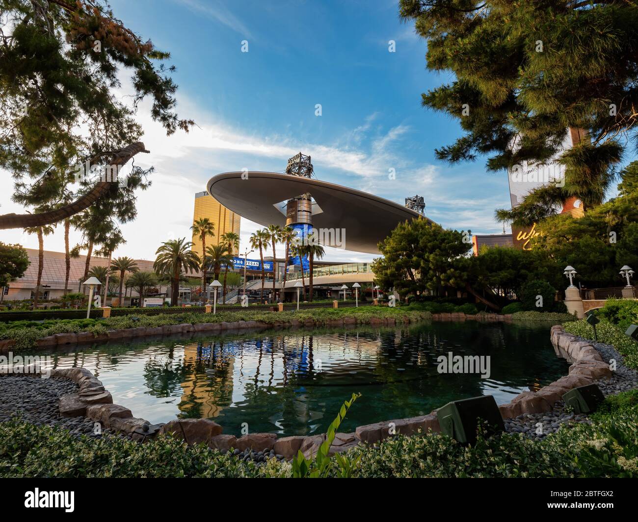 Usa may 2020 lockdown hi-res stock photography and images - Alamy