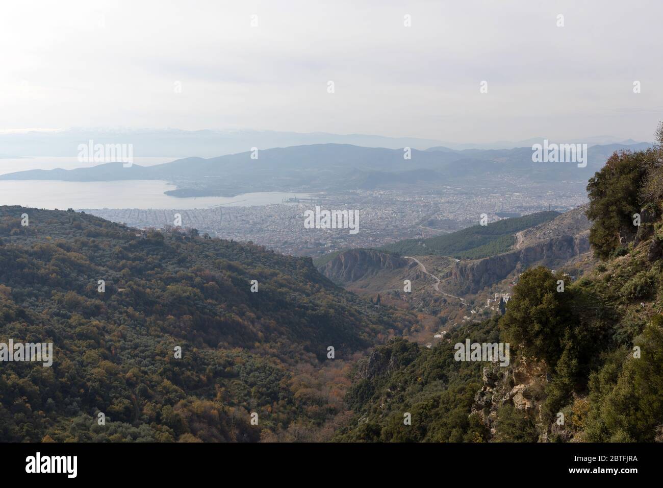 Greek city of magnesia hi-res stock photography and images - Alamy