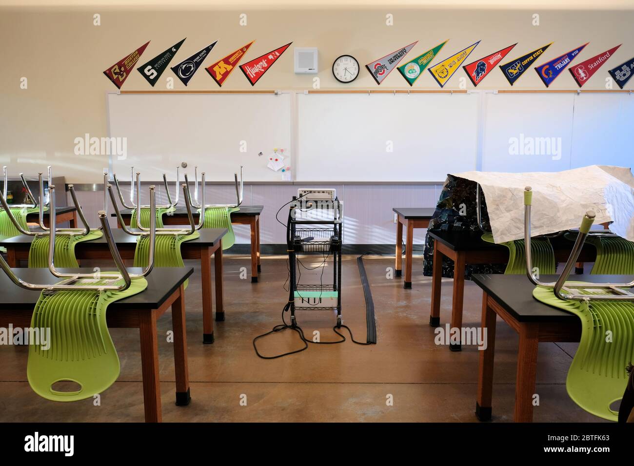 Recess schools out hi-res stock photography and images - Alamy