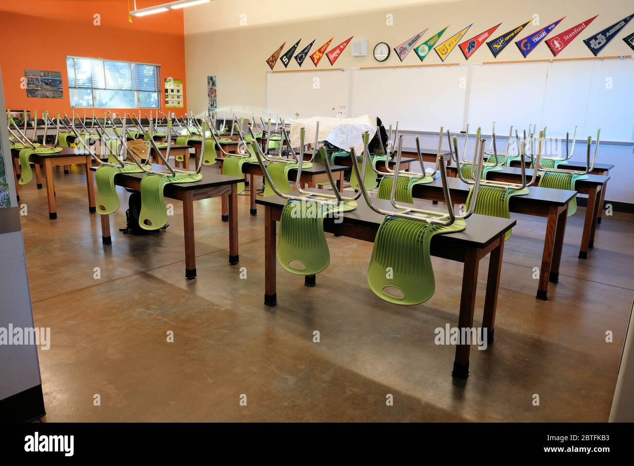 Recess schools out hi-res stock photography and images - Alamy