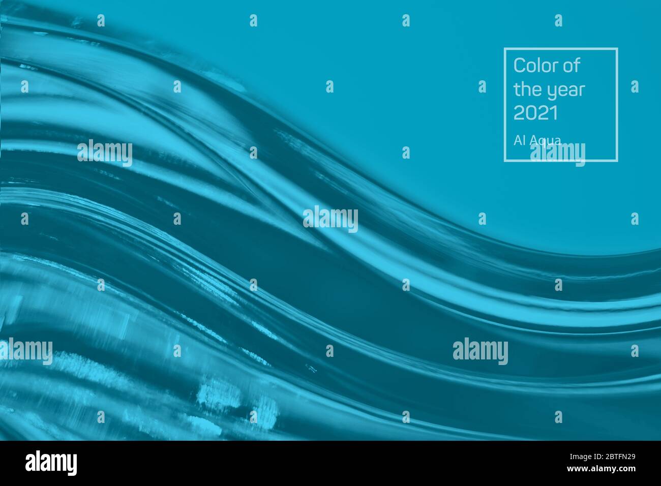 Abstract dynamic mint blue blurred soft focused diagonal futuristic ...